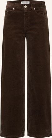 Marc O'Polo Marc Opolo Cordhose braun