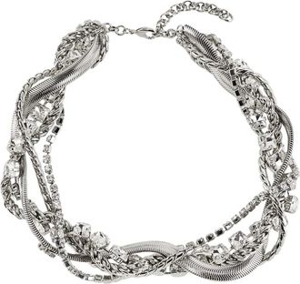Patrizia Pepe Damen, Accessories, Grau, ONE SIZEGr&ouml;&szlig;e