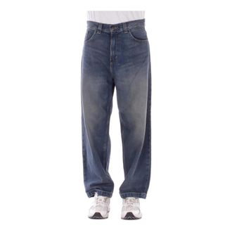 Carhartt Work in Progress Brandon Pant - - Jeans - Herren - Blau - L