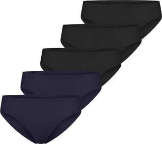 Schiesser Panty Invisible Light