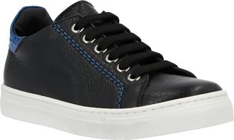Billionaire Boys Club Low-Top Sneaker - Low-Top Turnschuhe Double B - Gr. 36 (EU) - in Schwarz - f&uuml;r Damen