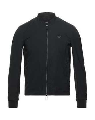 Emporio Armani MANTEAUX - Vestes et blousons sur YOOX.COM