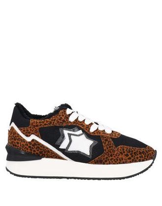 Atlantic Stars CHAUSSURES - Sneakers sur YOOX.COM