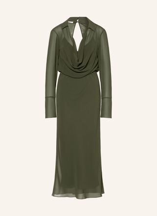 Patrizia Pepe Patrizia Pepe Kleid gruen