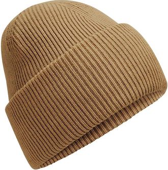 Beechfield Classic Engineered Deep Cuffed Beanie