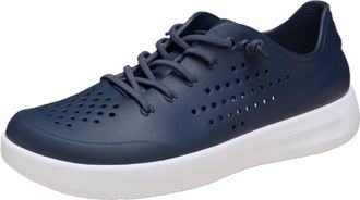 Crocs Mens Inmotion Pacer 41-42 EU Navy/White