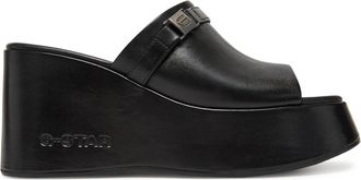 G-Star Pantoletten G-Star Raw GHADA-118924 Schwarz