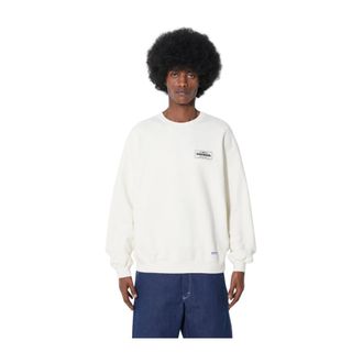 Neighborhood Sweatshirts - - Sweatshirts & Hoodies - Herren - Beige - XL