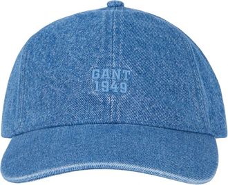 GANT Homme, Accessoires, Bleu, Taille: ONE Size Hats