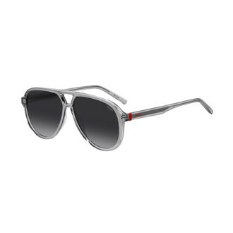 HUGO BOSS HG 1362/S Kb7(9O) Sonnenbrille - - Accessories - Damen - Grau - 56 MM