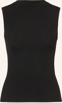 Mrs & Hugs Mrs & Hugs Top schwarz