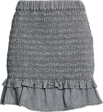 Isabel Marant HOSEN & R&Ouml;CKE - Jeansr&ouml;cke auf YOOX.COM