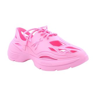 Patrizia Pepe Wiske Sandale - - Shoes - Damen - Rosa - 37 EU