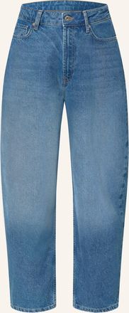 Darling Harbour Darling Harbour Barrel Jeans blau