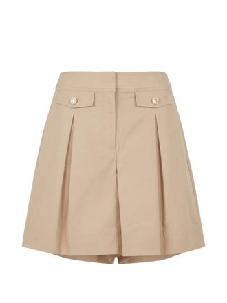 Twin-Set Shorts