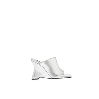 twentyfour Femme, Chaussures, Gris, Taille: 38 EU Zanzibar Wedge