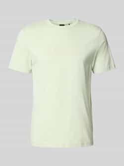 Boss Orange by Hugo Boss Regular Fit T-Shirt aus reiner Baumwolle Modell TE_LOGO