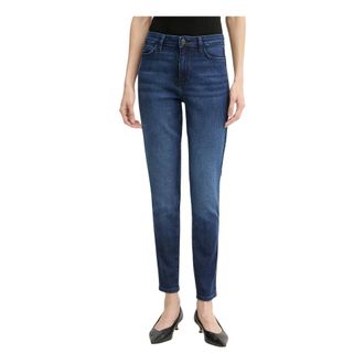 Guess Skinny Jeans 1981 - - Jeans - Damen - Blau - W25 L29