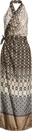 Brunello Cucinelli KLEIDER - Maxi-Kleider auf YOOX.COM