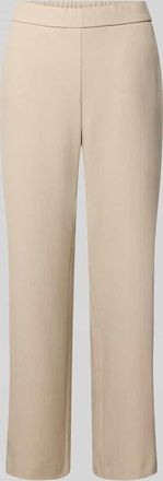 Toni Regular Fit Gerade Hose mit Viskose-Anteil Modell Sue