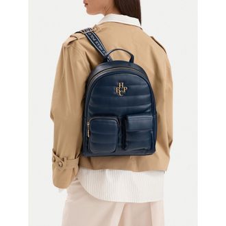 Beverly Hills Polo Club Rucksack Beverly Hills Polo Club CWBEO-BHPC-C-024-10 Dunkelblau