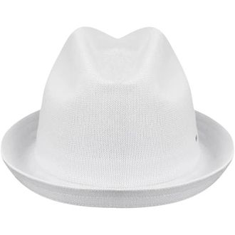 Kangol Tropic Player Hut - - Accessories - Damen - Wei&szlig; - S