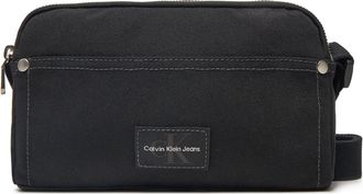 Calvin Klein Jeans Umhängetasche Calvin Klein Jeans Sport Essentials Camera Bag W K50K513005 Schwarz