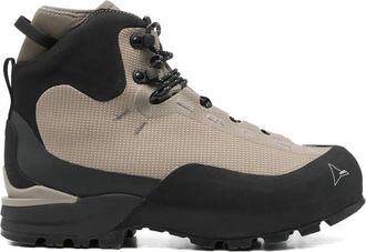 Roa Hida Stiefel - Braun