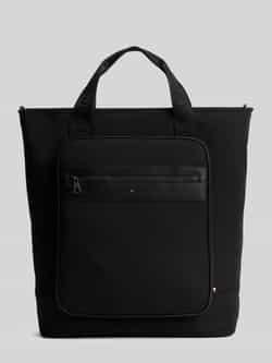 Tommy Hilfiger Tasche mit abnehmbaren Schulterriemen