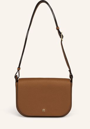 Aigner Aigner Umh&auml;ngetasche Pura braun