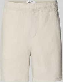 Sams&oslash;e & Sams&oslash;e Shorts mit Eingrifftaschen Modell JABARI