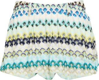 Missoni HOSEN & R&Ouml;CKE - Minir&ouml;cke auf YOOX.COM