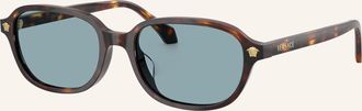 Versace Sonnenbrille ve4514d braun