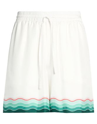 Casablanca HOSEN & R&Ouml;CKE - Shorts & Bermudashorts auf YOOX.COM