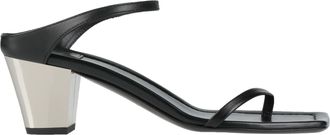 Toteme SCHUHE - Zehentrenner auf YOOX.COM