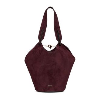 Khaite Damen, Taschen, Rot, ONE SIZEGr&ouml;&szlig;e