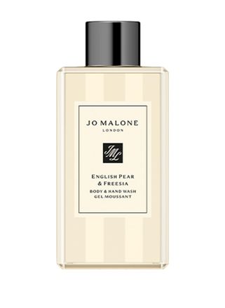Jo Malone London English Pear & Freesia K&ouml;rper- und Handwaschgel 100 ml