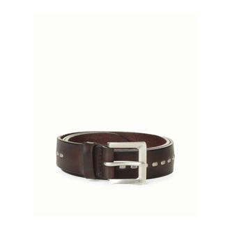 Orciani Ceintures - unisex - Accessoires - Brun - Taille: 95 CM