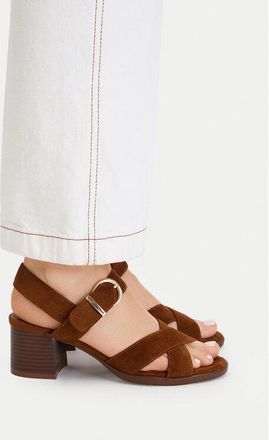 Jenny Sandalen CEO-HY3157-2 Braun