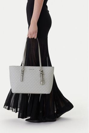 Michael Kors Handtasche 30T5SQNT2V Grau