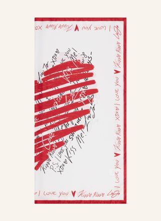 Liu Jo Liu Jo Tuch rot