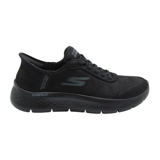 Skechers Pisang - - Sport - Damen - Schwarzk - 40 EU