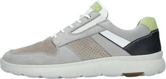 Waldl&auml;ufer Herren, Schuhe, Mehrfarbig, 41 1/2 EUGr&ouml;&szlig;e