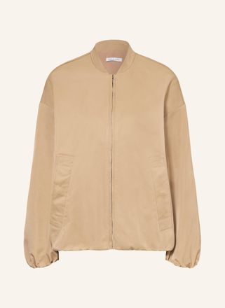 Mrs & Hugs Mrs & Hugs Blouson Abby beige