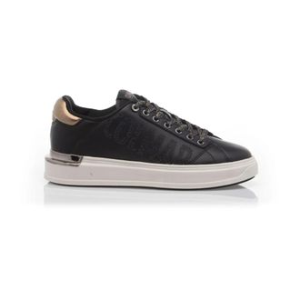 Colmar Clayton Strass Sneakers - - Shoes - Damen - Schwarzk - 37 EU