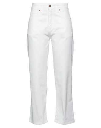 Klixs Jeans HOSEN & R&Ouml;CKE - Jeanshosen auf YOOX.COM