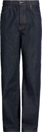 Dries Van Noten HOSEN & R&Ouml;CKE - Jeanshosen auf YOOX.COM