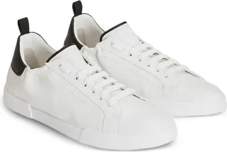 Dolce & Gabbana Portofino M Sneaker - White
