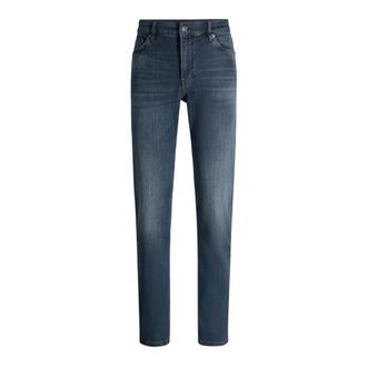 Strellson Slim-fit Jeans - - Jeans - Herren - Blau - W38 L34