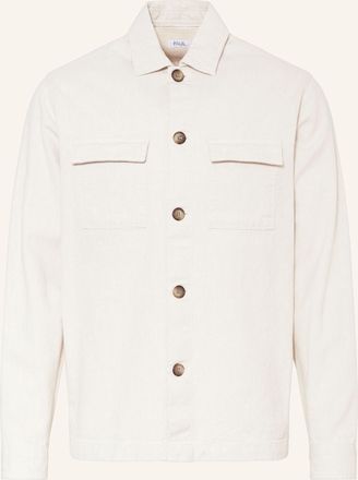 Paul Paul Overshirt beige